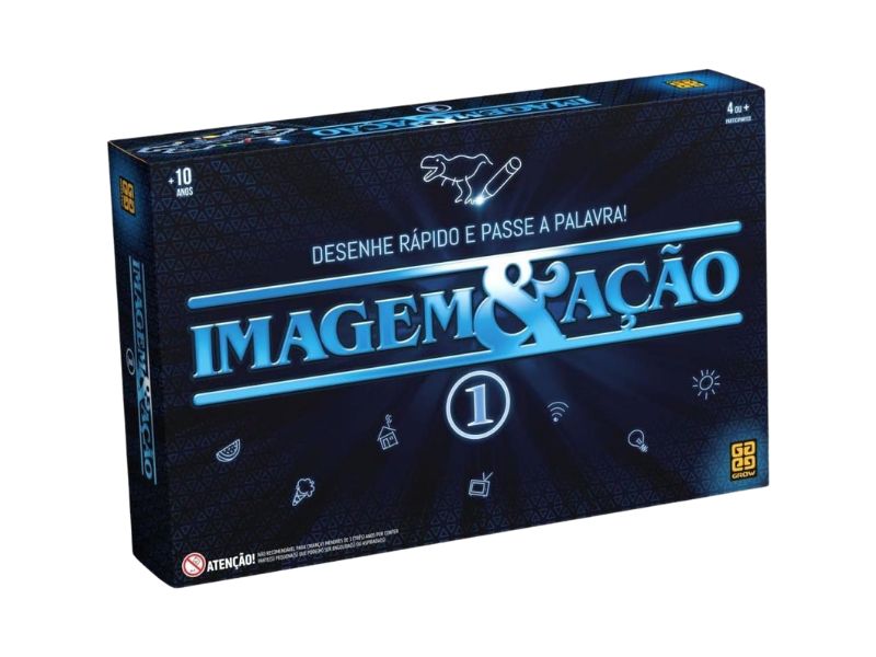 Os 10 Melhores Jogos de Tabuleiro